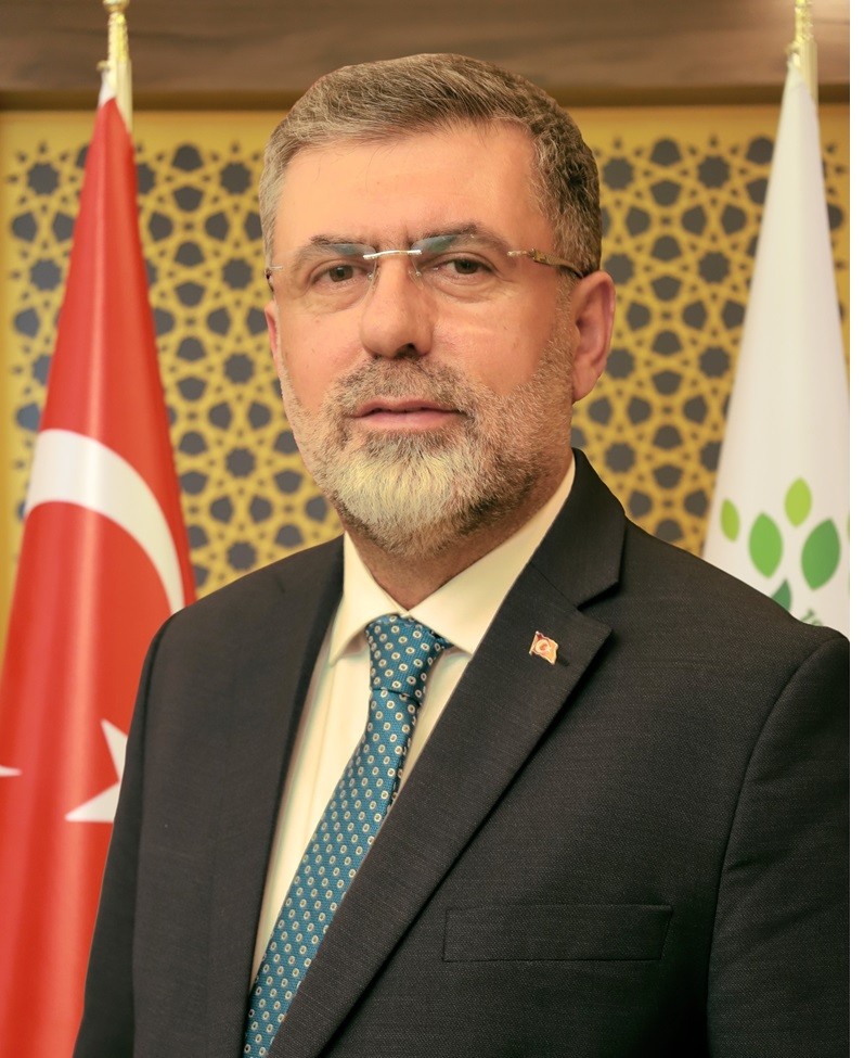 T.C. Kepsut Belediyesi Resmi İnternet Sitesi